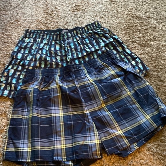 Jockey | Underwear & Socks | Mens Jockey Boxers | Poshmark